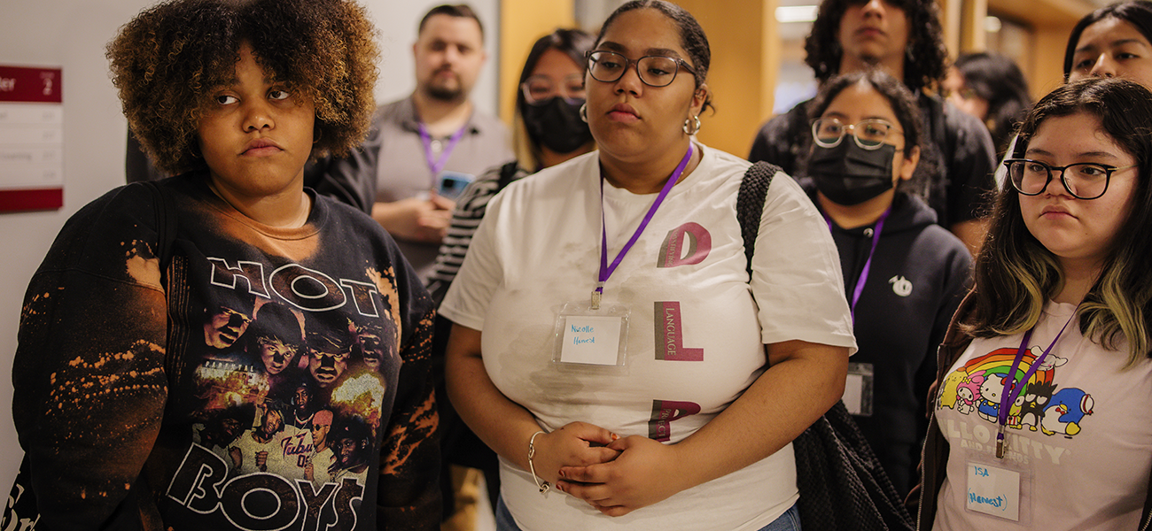 Language is Not the Problem, Racism is the Problem – Demystifying ... Language is Not the Problem, Racism is the Problem – Demystifying ...